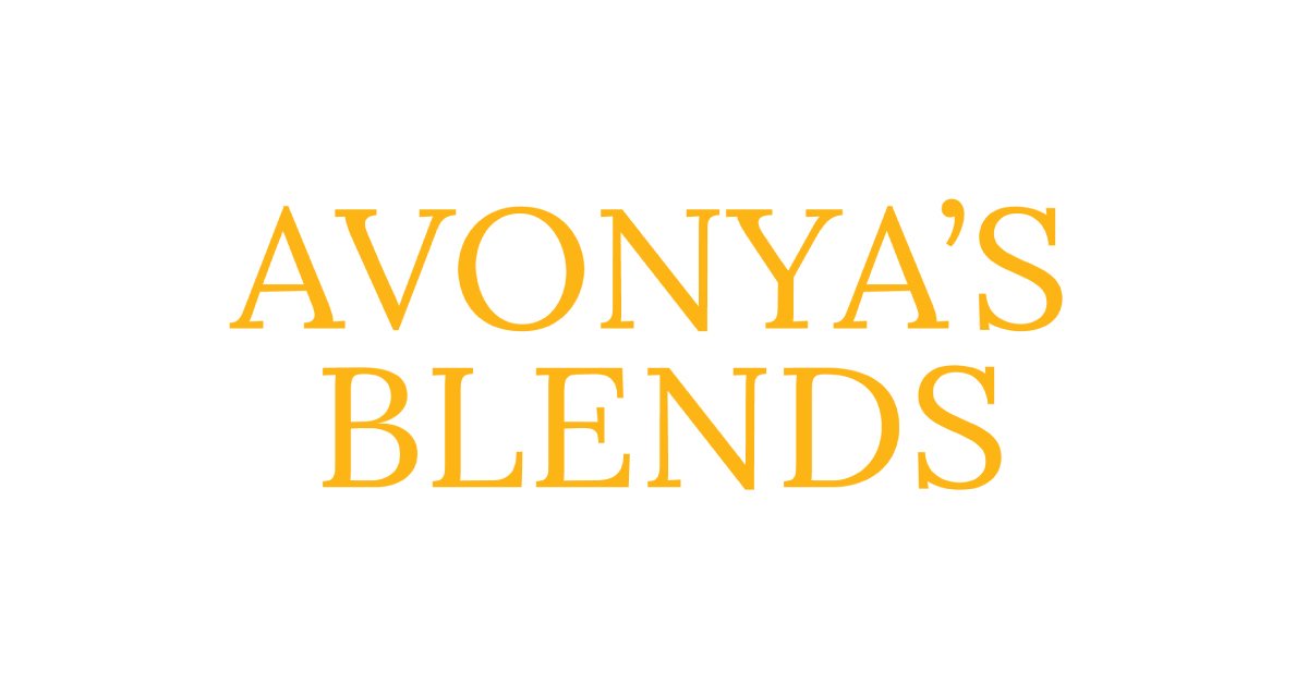 Avonya's Blends