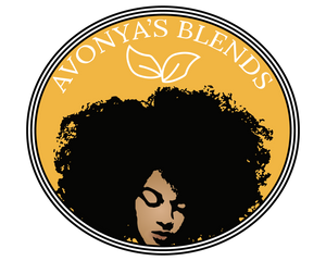 Avonya's Blends